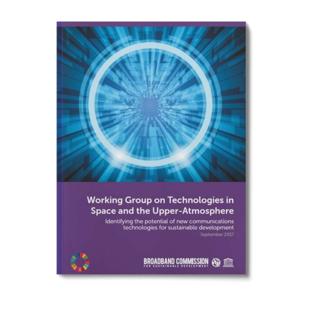 Identifying the Potential of New Communications Technologies for ...