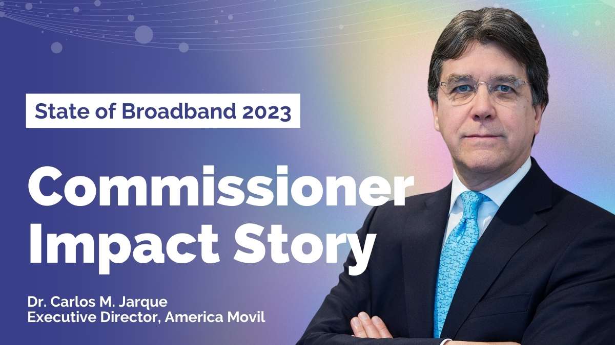 America Movil (AMX): Weaving the Recovery in Rural Mexico - Broadband ...