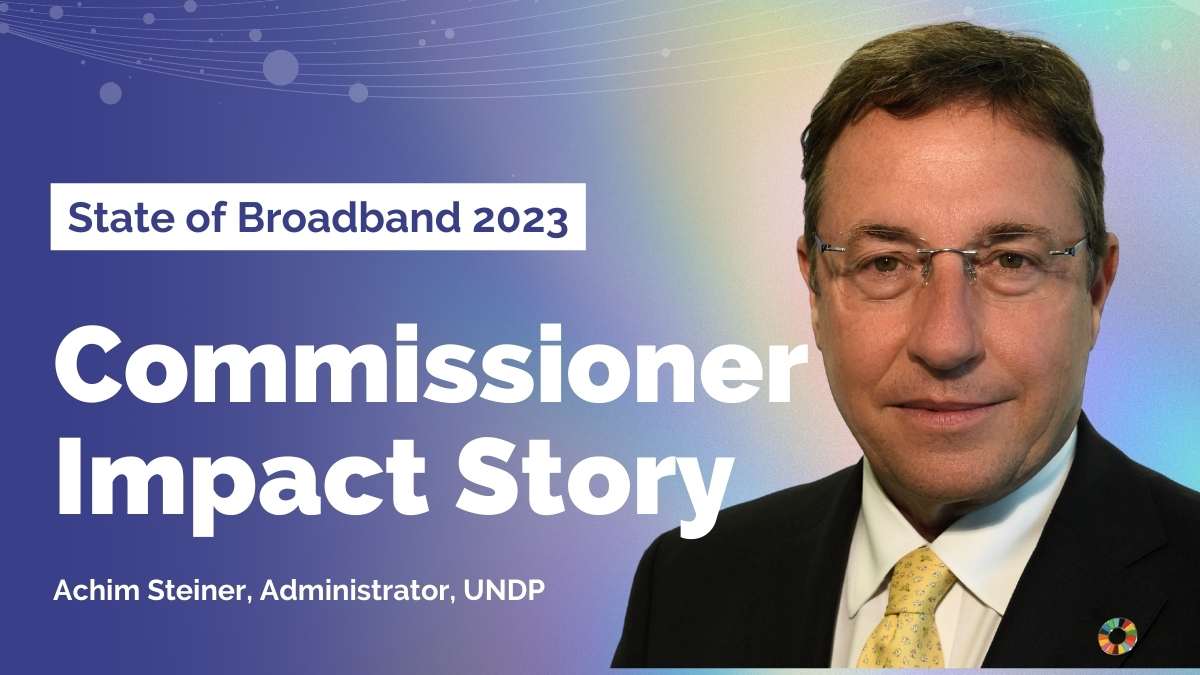 UNDP supporting safe and inclusive Digital Public Infrastructure ...